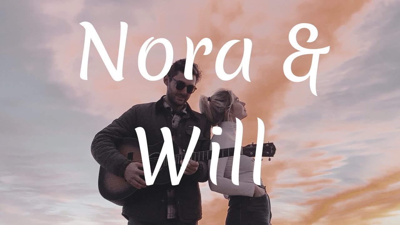 Love on Top - Acoustic cover Ft. Nora & Will - YouTube