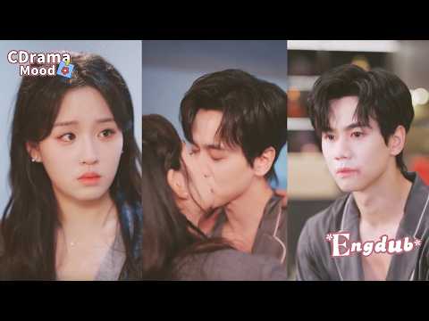 [ENG DUB] Five Years Of Secret Love Ended When His Jealousy Exposed Our Hearts