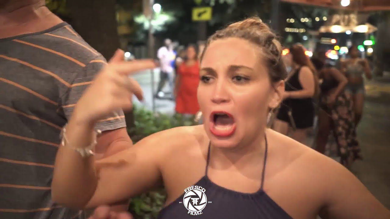 3 FIGHTS ON 6TH STREET AUSTIN, TEXAS! (NIGHT LIFE VLOG): SHOT BY ...