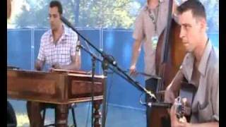 Harmonia Garden - Klip a BalatonSoundról