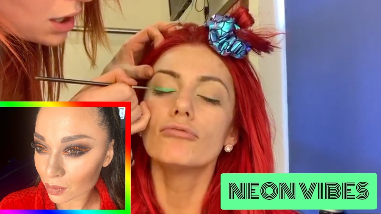 NEON VIBES - YouTube