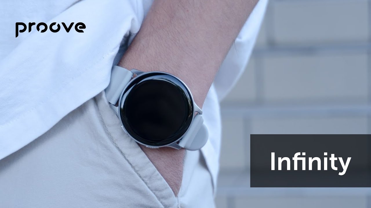 Proove Infinity - ідеально пасуватиме тим, хто не уявляє своє життя без ...