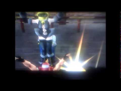 mignon beart tramples terry in black hosiery - YouTube