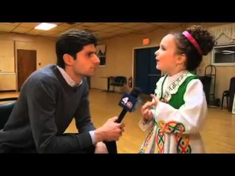 Ben Aaron LXTV NBC Facebook - YouTube