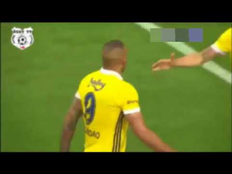 Fenerbahçe 2 3 Akhisar Maç Özeti 10.05.2018