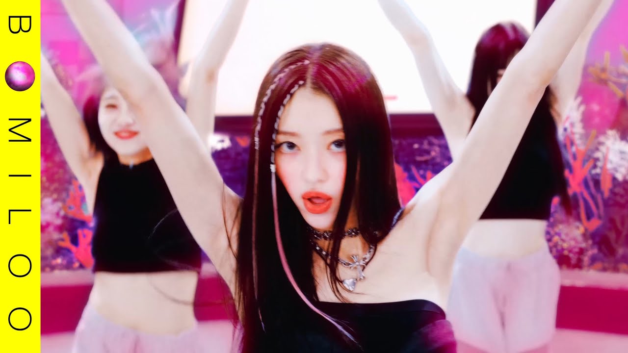 YOOA - SELFISH (9MUSES 'NEWS' Ver.) (Dance Pop Remix) - YouTube