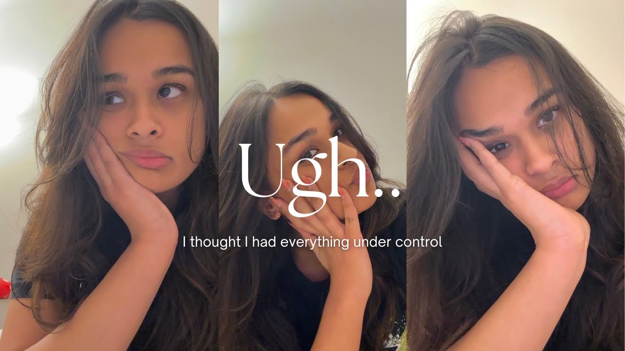 Ranting about my really nice life is my fav hobby - YouTube