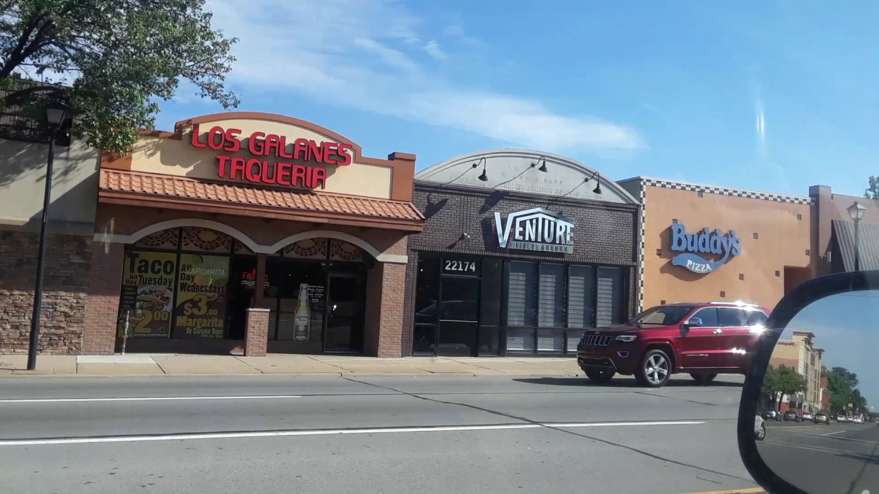 WELCOME TO WEST DEARBORN THE GOOD SIDE OF DEARBORN MICHIGAN - YouTube