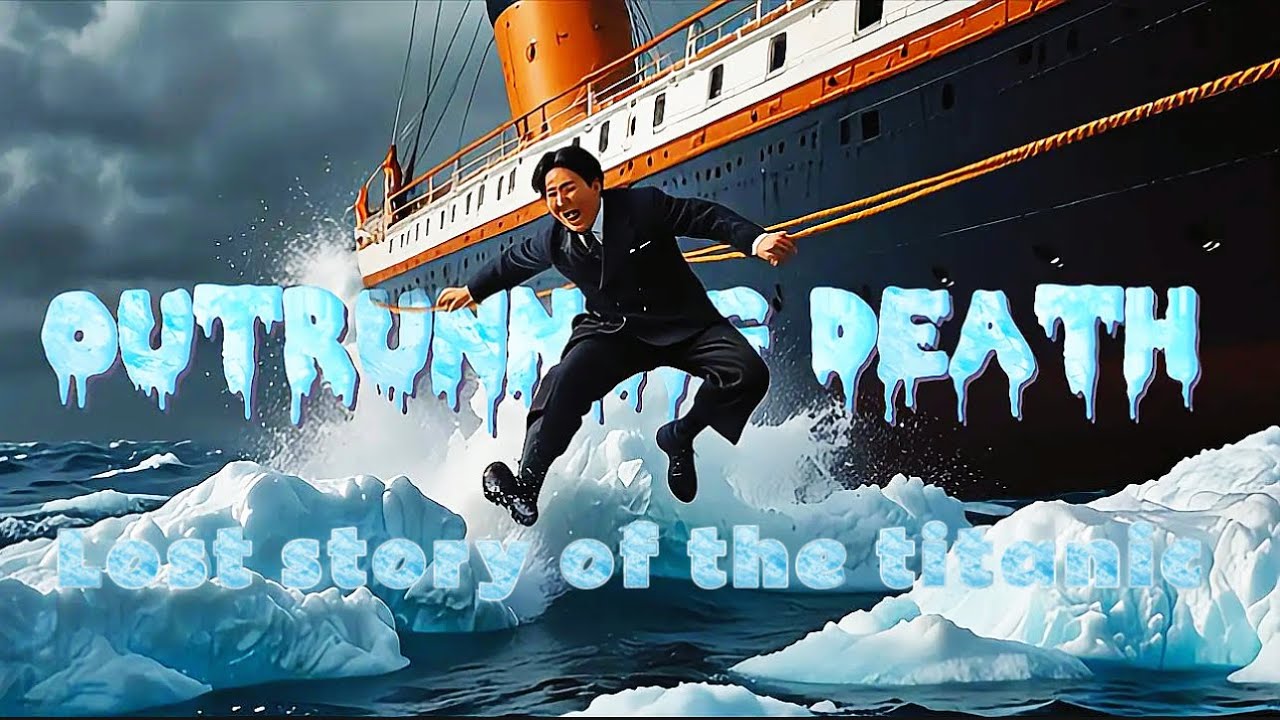 The Man Who Outran Death - YouTube