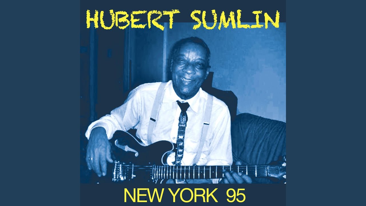 East Broadway Blues (feat. S.P. Leary, Calvin "Fuzz" Jones & Elliott ...