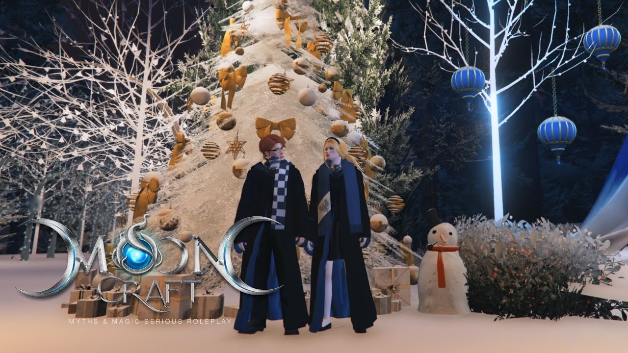 Moon Craft - "แล้วรู้สึกเหมือนปีที่แล้วหรือยัง" - YouTube