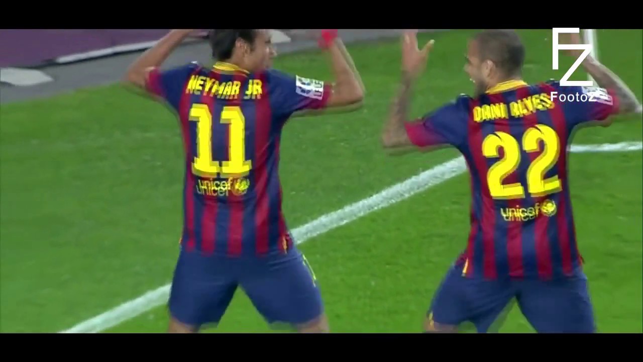 THE BEST FOOTBALL Dab Dance ☻HD - YouTube