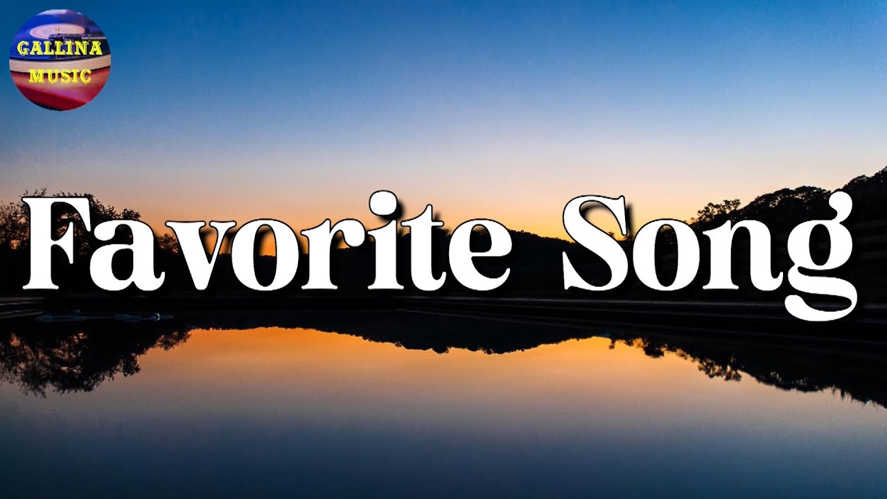 🎵 Toosii - Favorite Song || Olivia Rodrigo, Jimin, Sam Smith (Lyrics ...