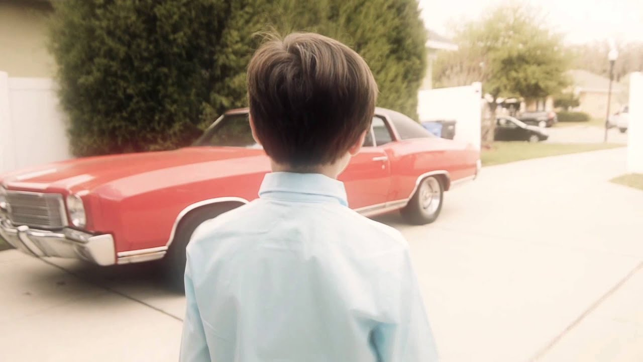 Four Star Riot - Hey Jackie (Official Video feat. Jon Ditty) - YouTube