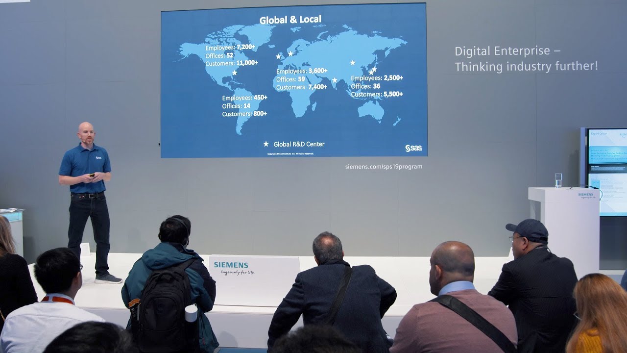 SAS Institute: empower and inspire with the most trusted analytics ...