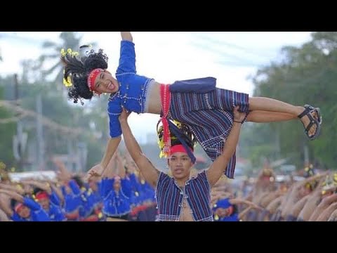 Mengal Festival 2023 | Champion DMMNHS 🏆 - YouTube