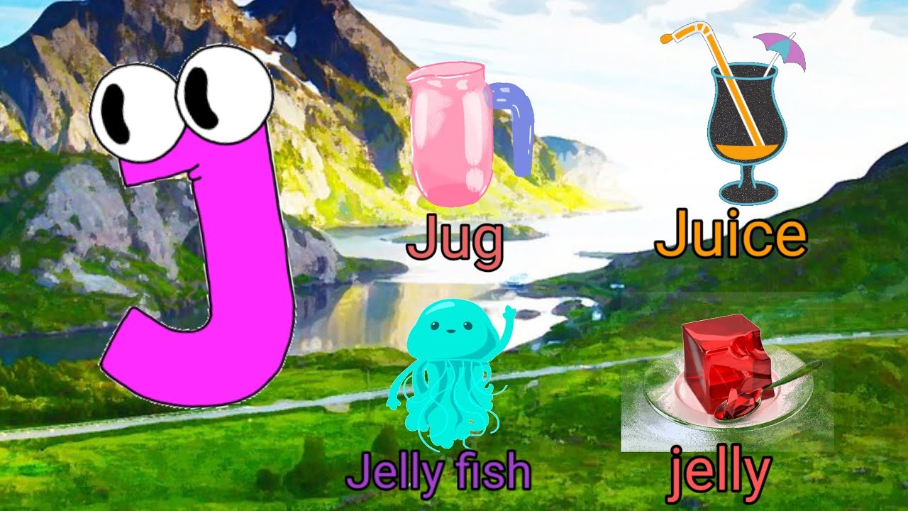 youtube kids videos | ABC for children | A to Z Alphabet for toddlers ...