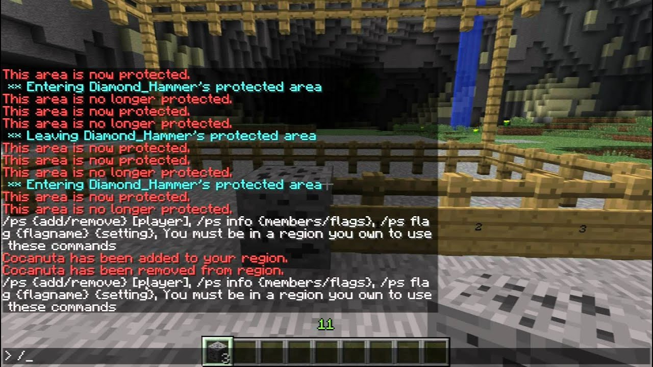 Protection Stones Video Tutorial - YouTube