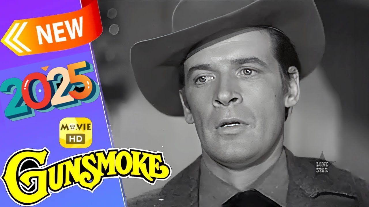 The Gunsmoke Chronicles Apprentice Doc A Man a Day Best Western Cowboy ...