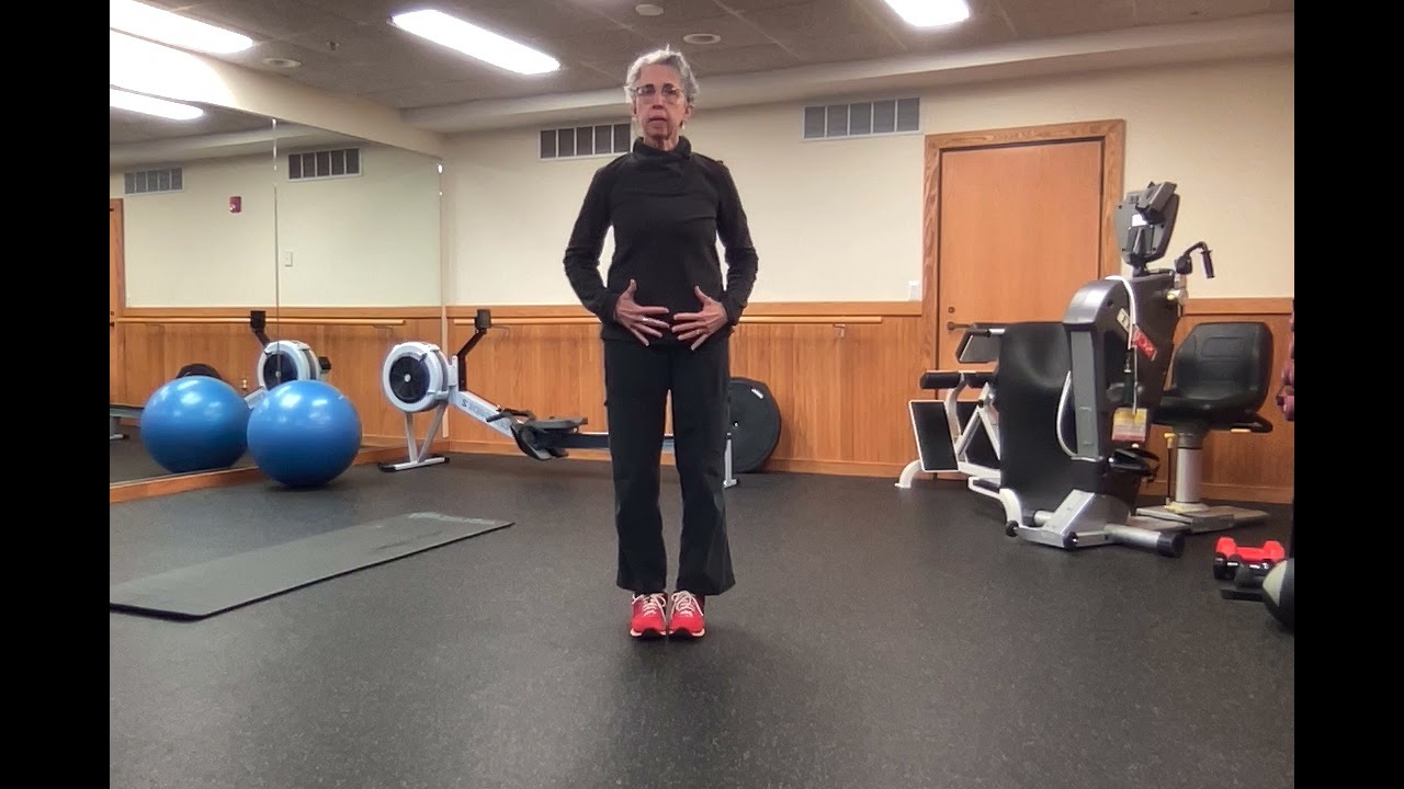 Flamingo Stand - YouTube