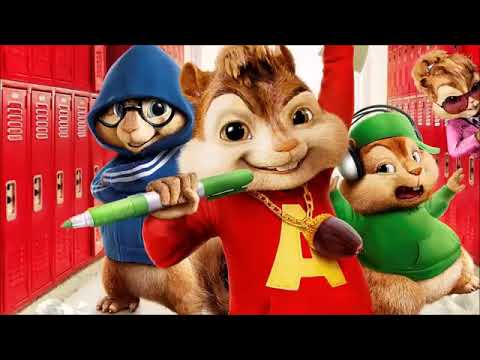 Alvin ve sincaplar.oy oy felek 