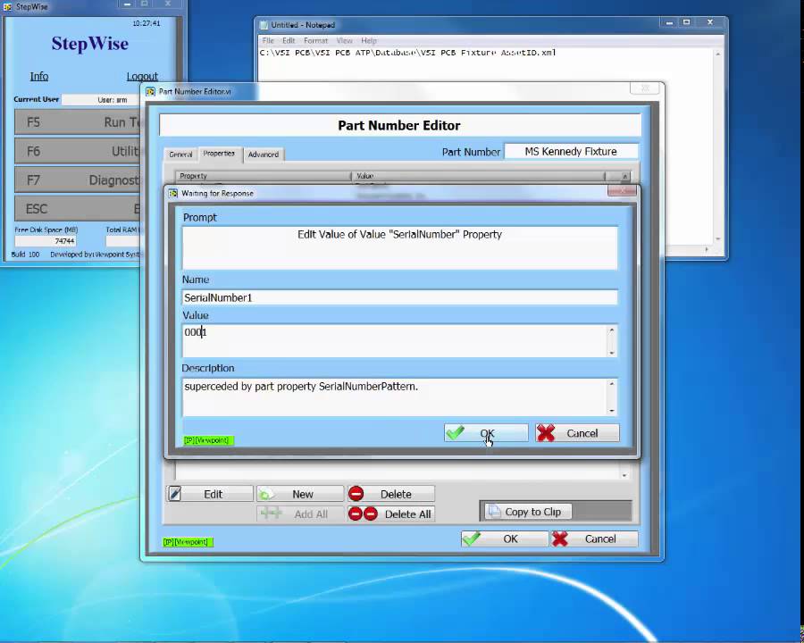 Creating and Editing an AssetID - YouTube