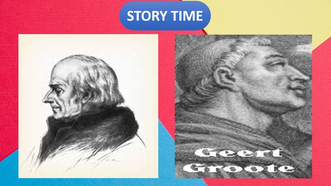 Gerard Groote on 19th November 2022 - YouTube