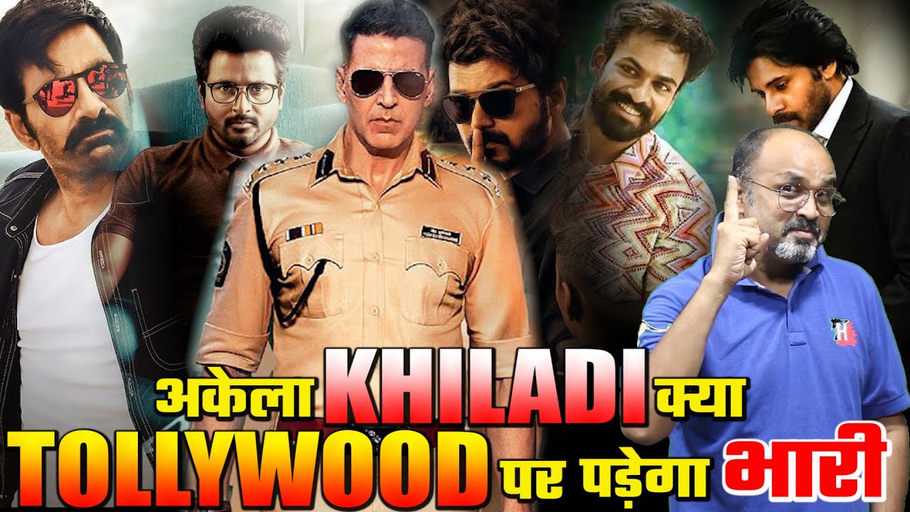Akshay Kumar की Sooryavanshi | Master | Doctor | Krack | Vakeel Sahab ...