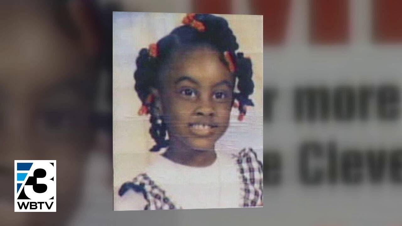 ‘No One Has Forgotten’: Search For Asha Degree Continues 24 Years After ...