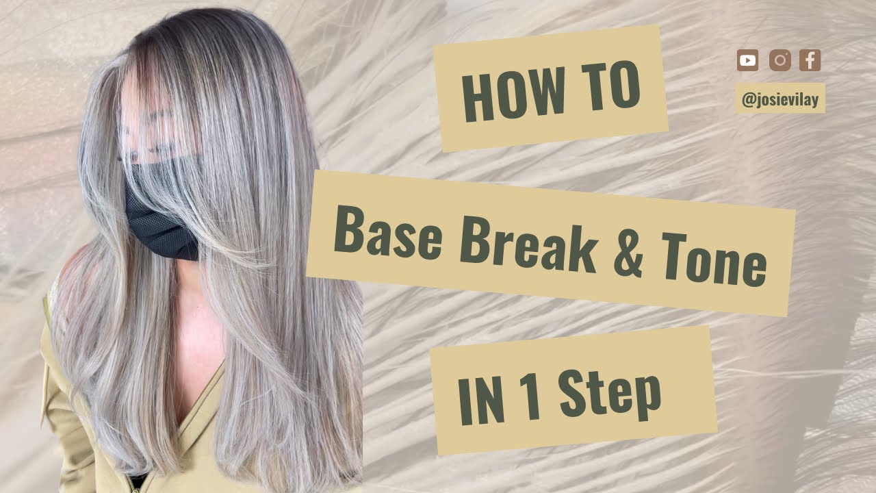 How To Base Break ⬇️ Read caption below Part 1 - YouTube
