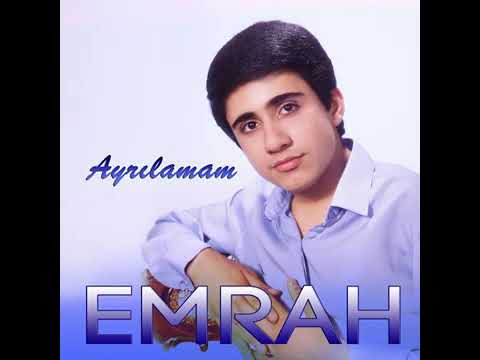 Emrah - Vurmayin