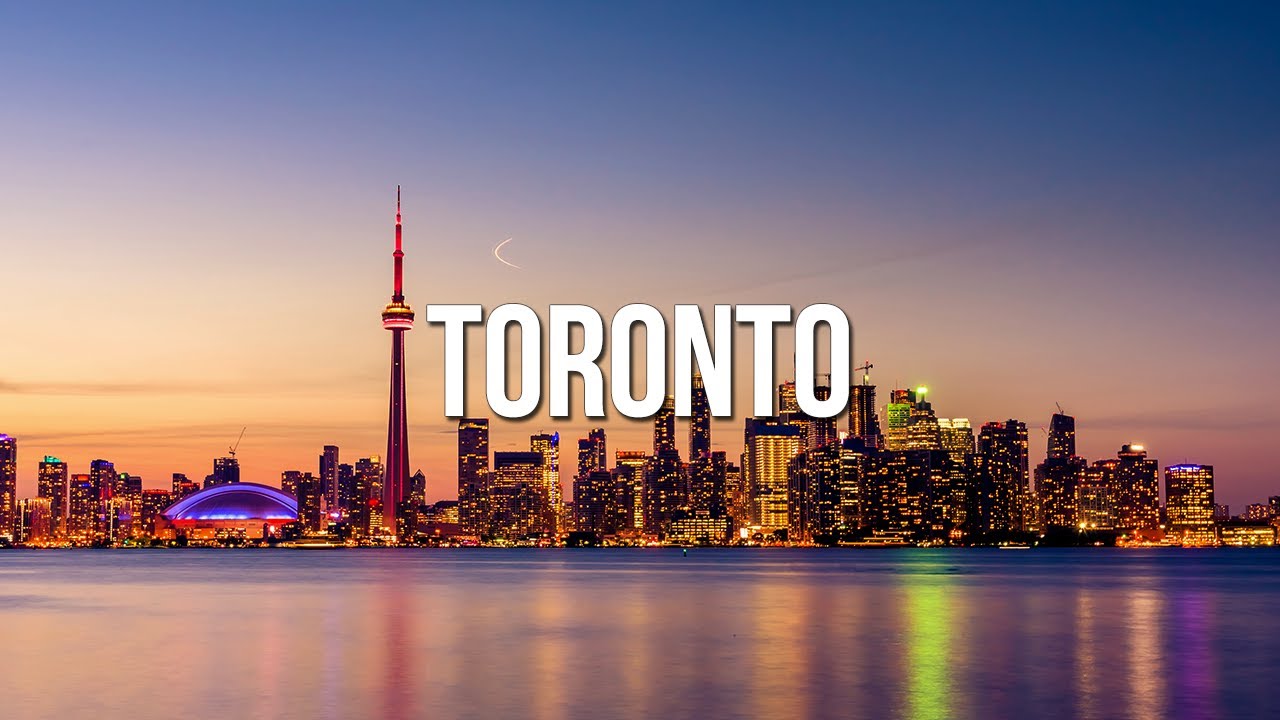 Things to do in TORONTO | Travel Guide to the Biggest City in Canada 🇨🇦 ...