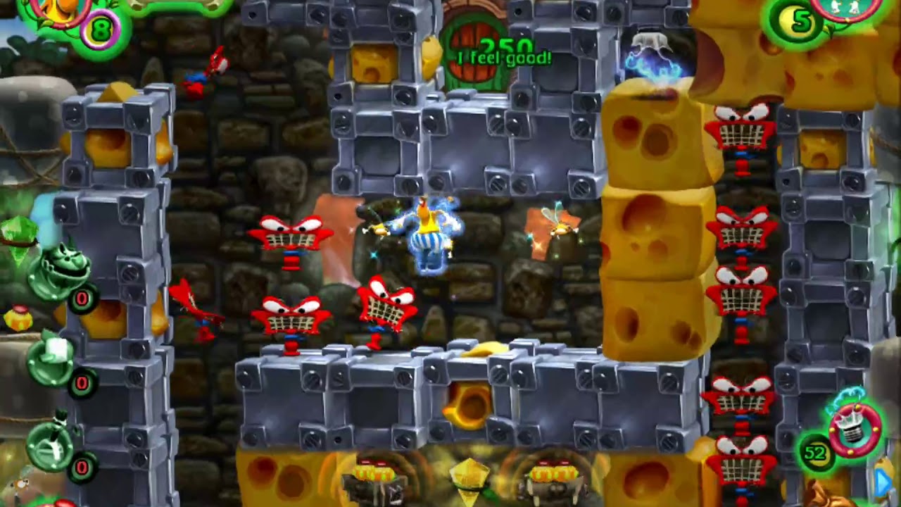 Let's play #3 Beetle Ju 3 Level 41-60 - YouTube