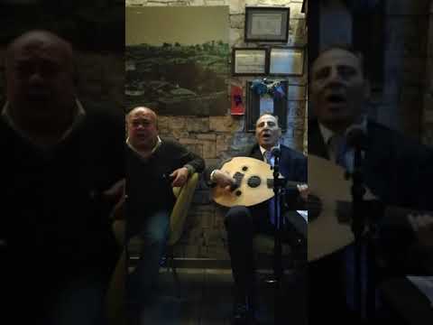 Can Ciğer/Eğlence Geceleri-18 Hicaz- O Ağacın Altı