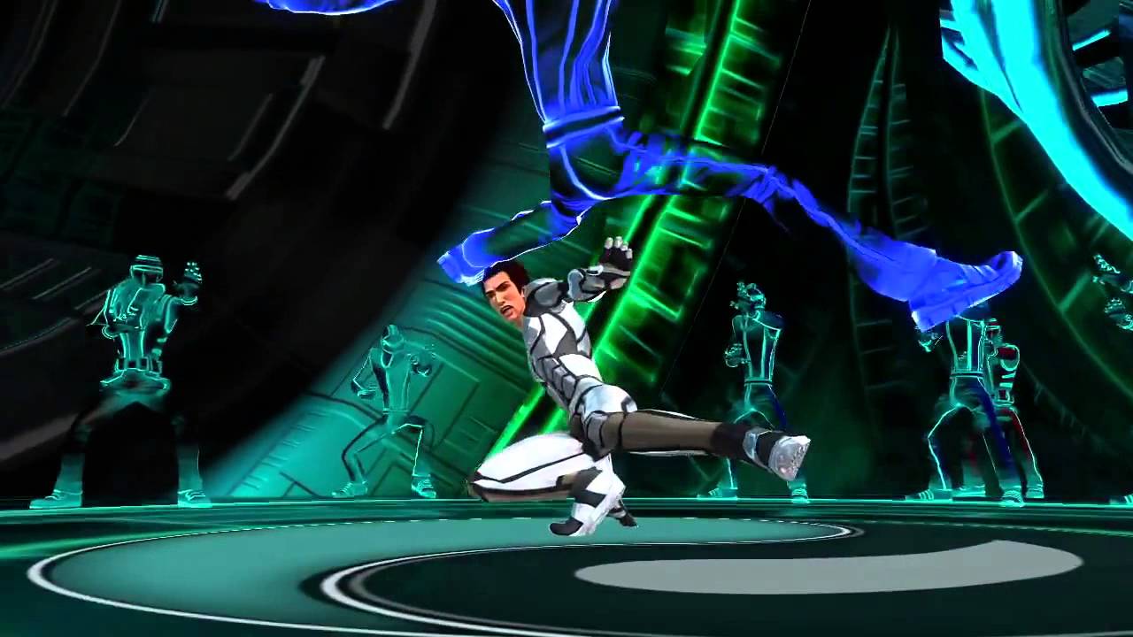 KickBeat (PS3 Trailer) - YouTube