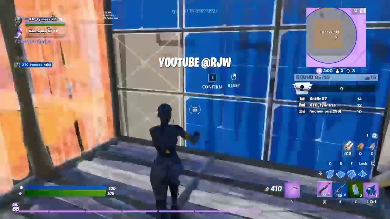 Get good lol - YouTube