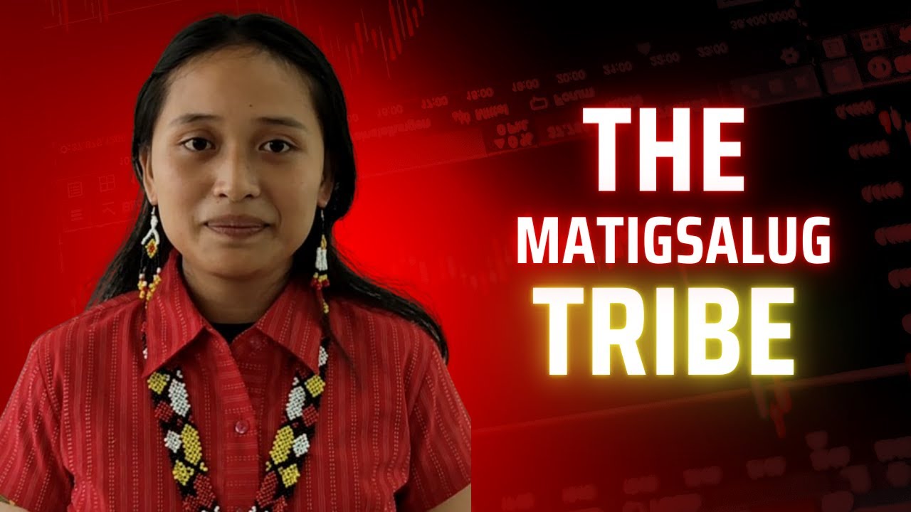 THE MATIGSALUG - YouTube