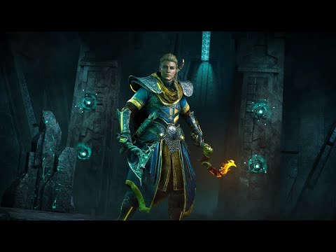 AC Valhalla Final Isu tomb! isu blazzing sword! - YouTube