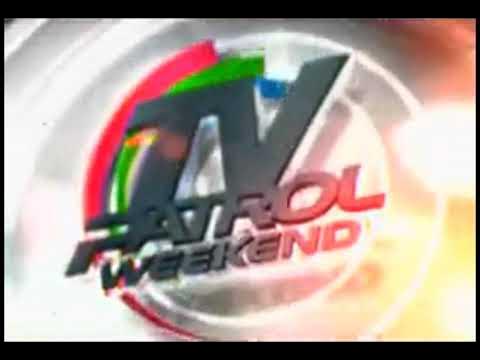 ABS-CBN - NACA Opener + TV Patrol Weekend Headlines + OBB [SEPT-18-2011] - YouTube