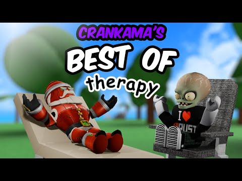 Best Crankama & OhBabyILoveMoney Therapy Moments