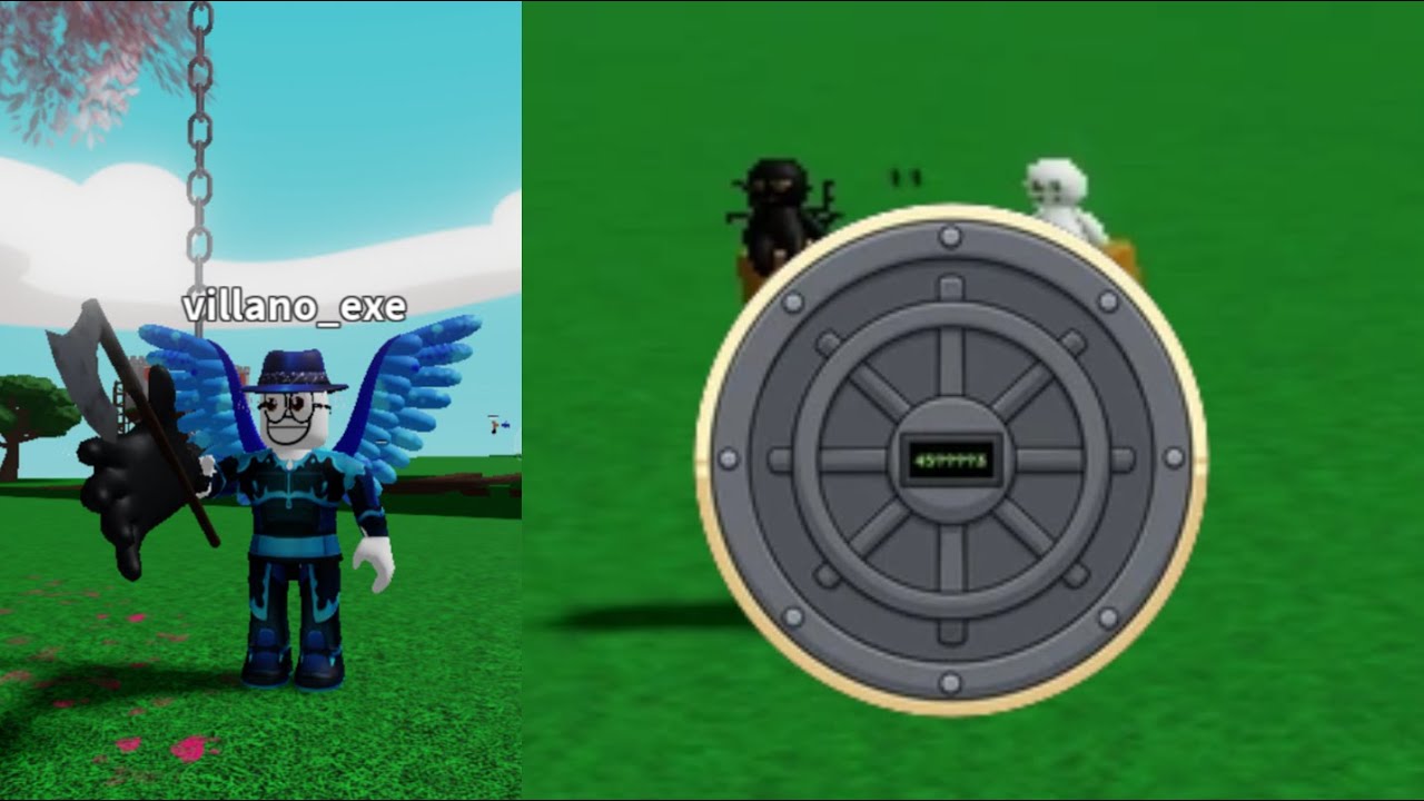 Como Conseguir el Guante KNOCKOFF, "Code breaker" badge y Como Funciona ...