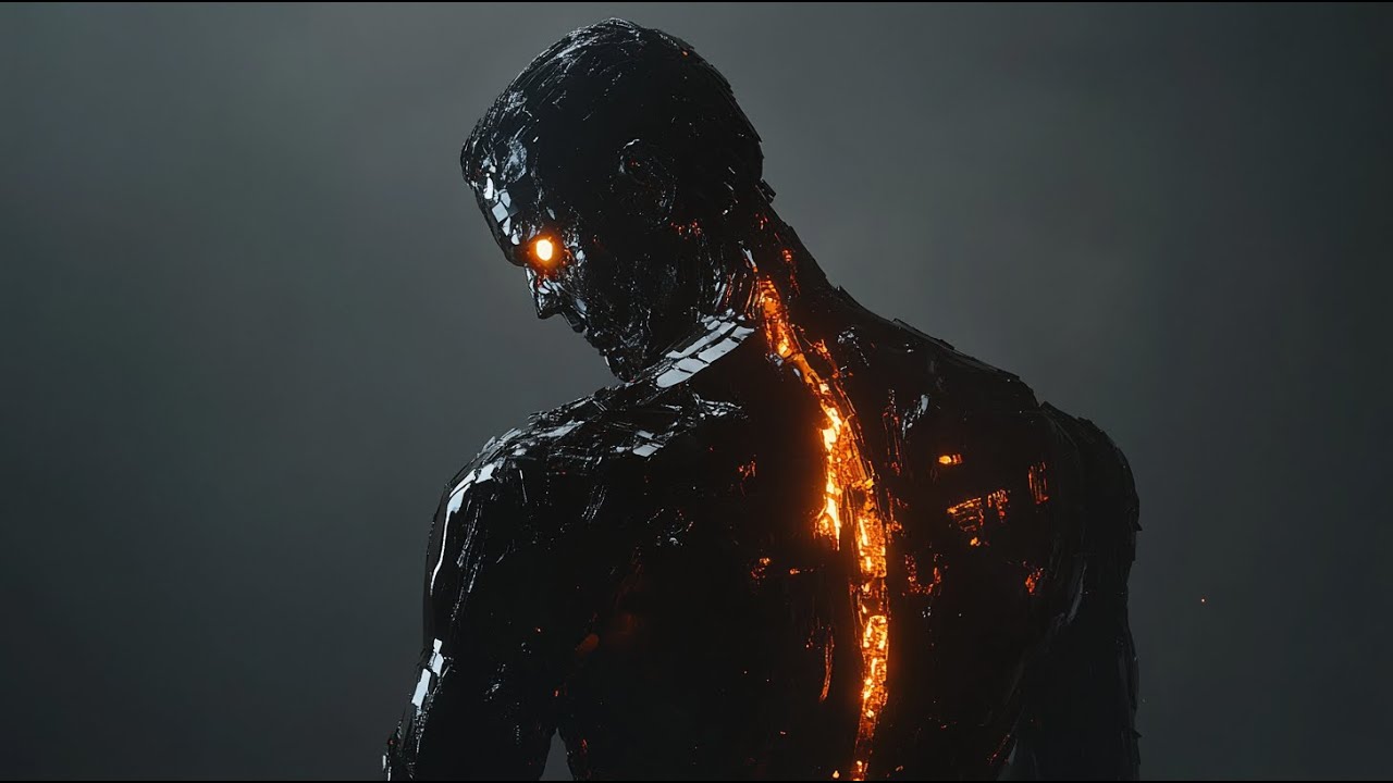 Terminator: Genesis Protocol - YouTube