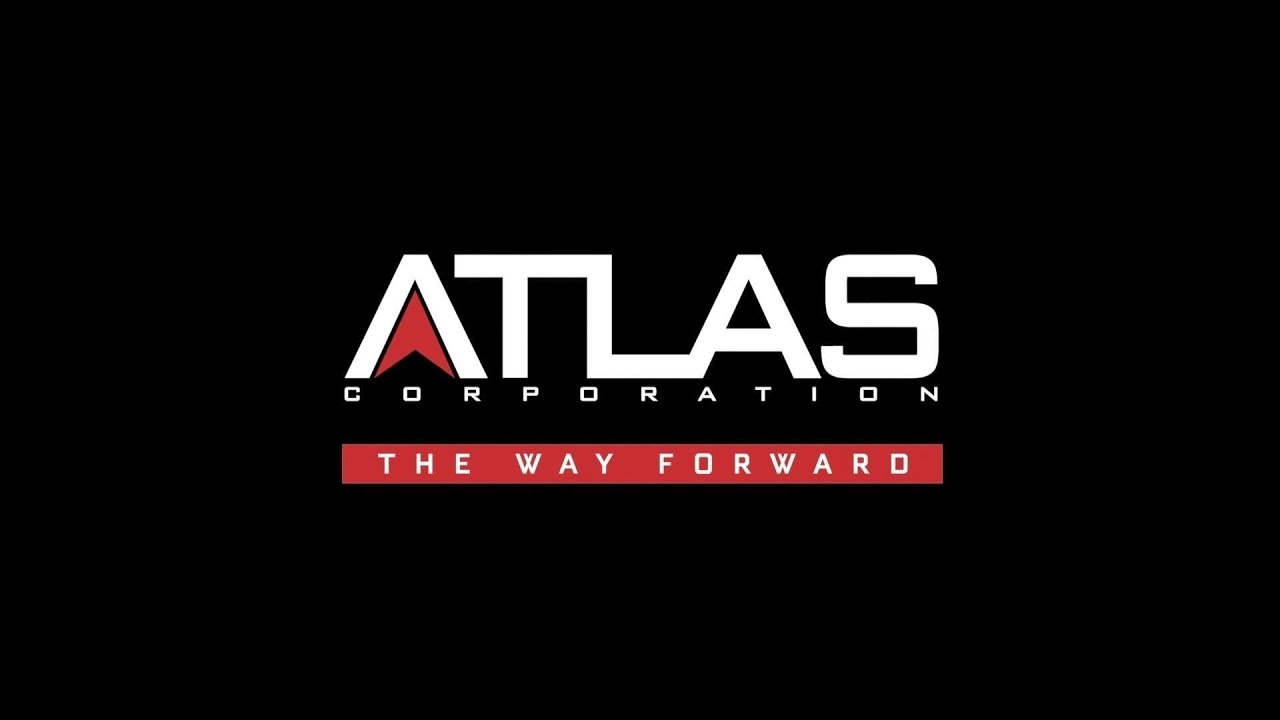 Atlas Corporation.! How does Atlas work? Call of Duty®: Advanced ...