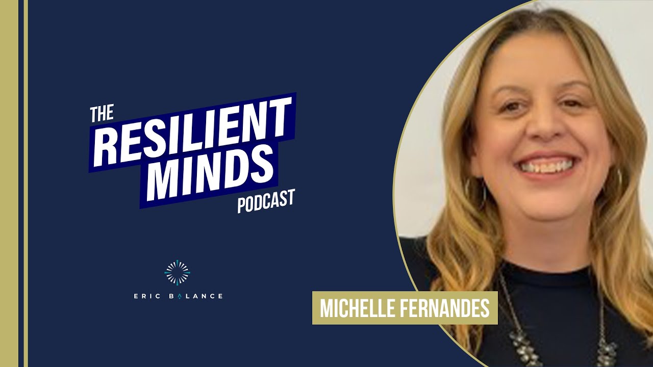 Stepping into Heart Led Integration with Michelle Fernandes - YouTube