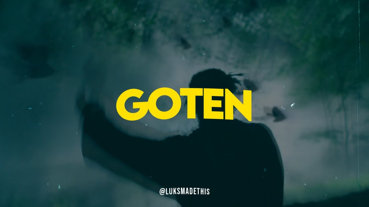 FREE Flp ☢️ Ken Carson x Yeat Type Beat - GOTEN - FL Studio Project ...