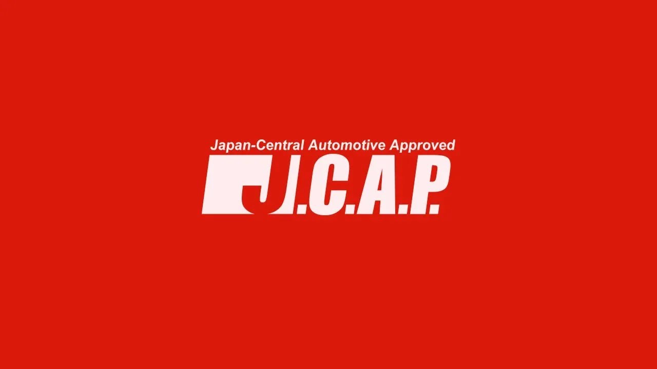J.C.A.P. Brand Promotion Video (English ver.) - YouTube