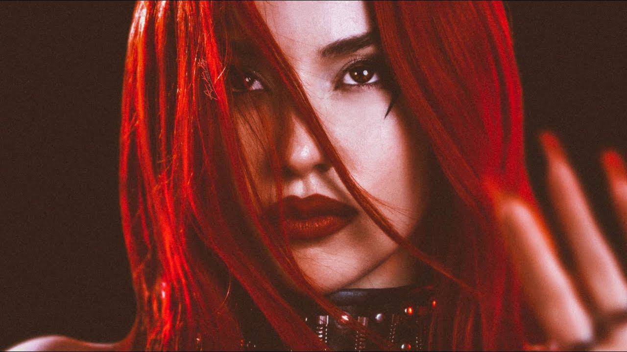Weapons - Ava Max (Lyrics) - YouTube