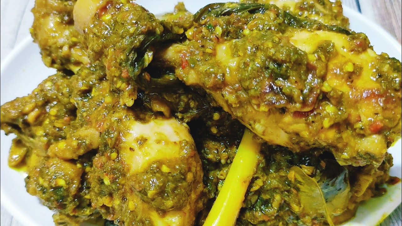 Resep Ayam Cabe Ijo Yang Menggugah Selera Pedasnya Nampol Youtube