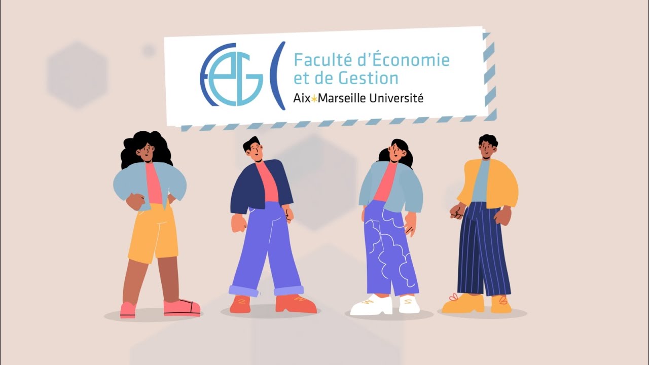 Vos études à la FEG ! - YouTube
