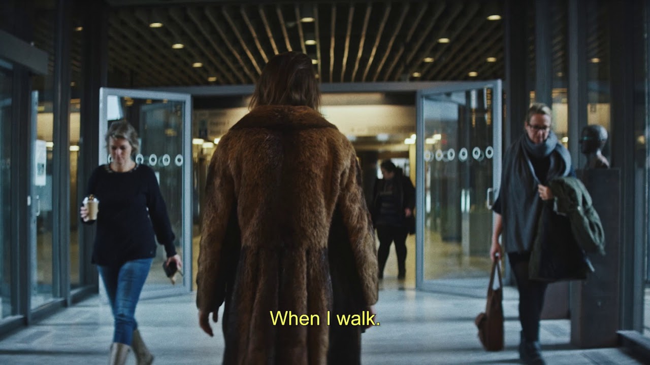 Lupus - A Film Illustration - YouTube